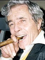 #25 - November 2021 "The day I met 'The Most Interesting Man In The ...