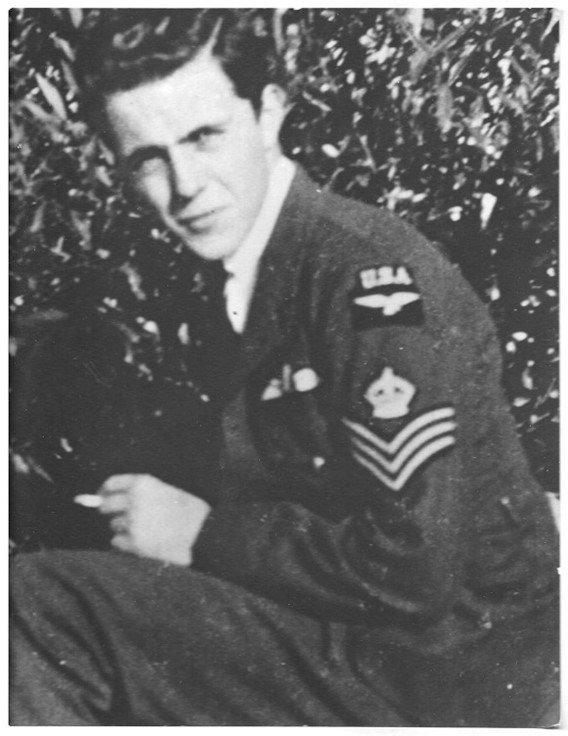 #25 - November 2021 "The day I met 'The Most Interesting Man In The ...