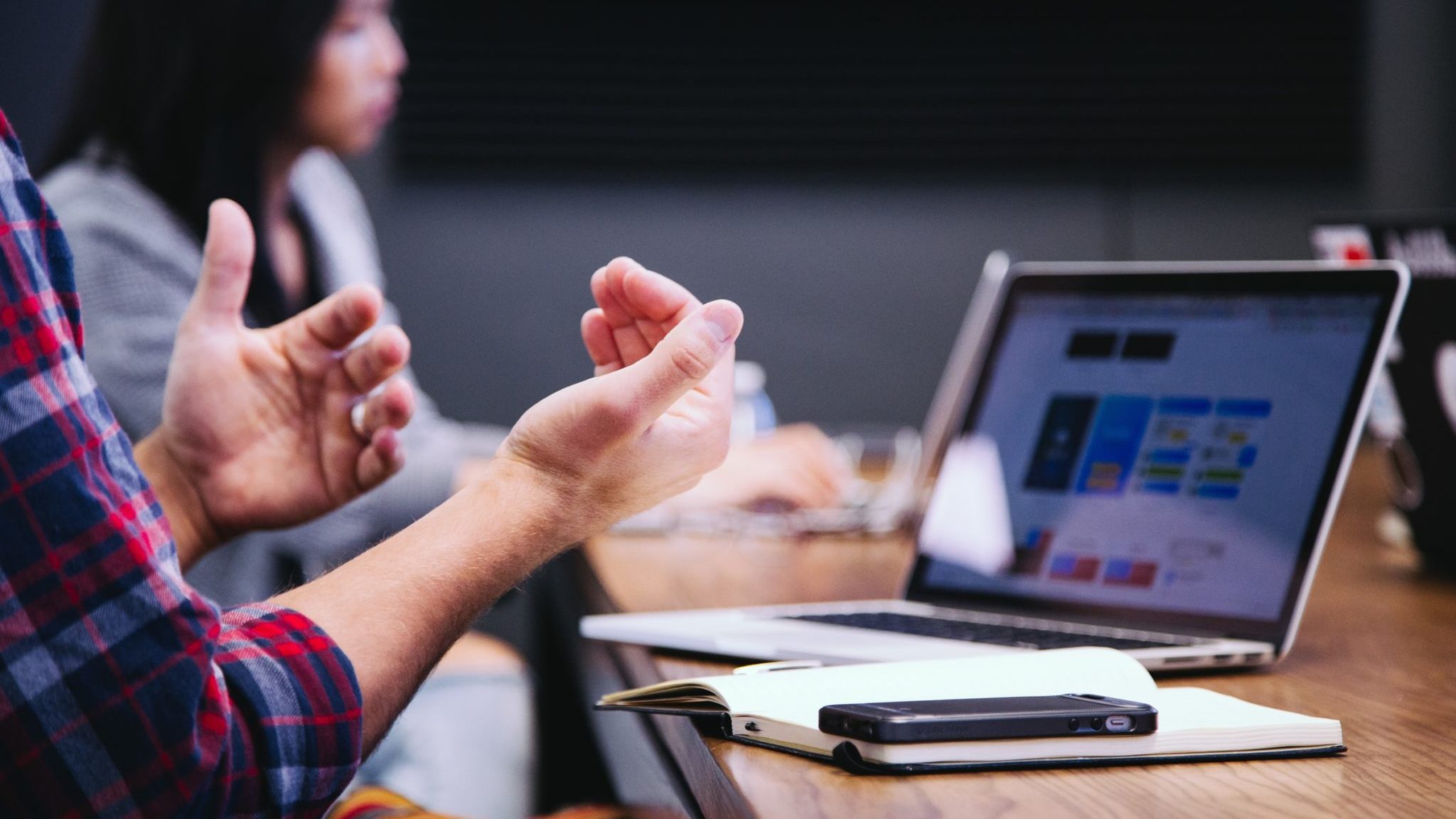 Measuring security behaviours at work: The tips, tricks, and pitfalls ...