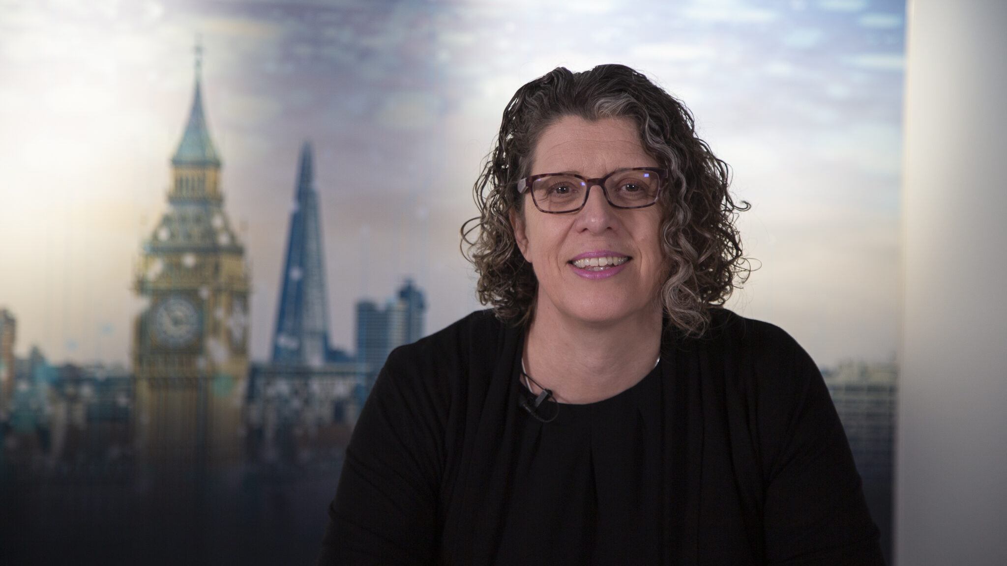 The Ministry of Defence has a female CISO? The chief’s brief with ...