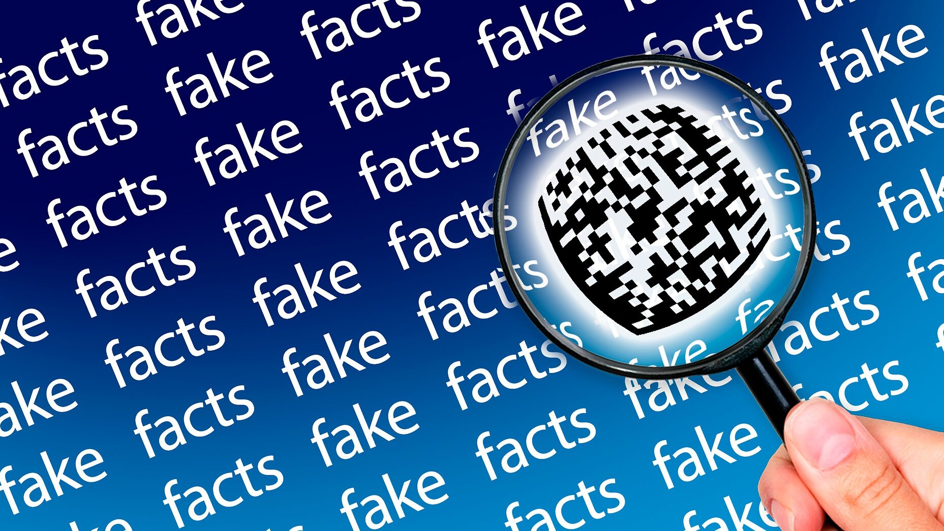 Misinformation, disinformation, and malinformation - The illusion of ...