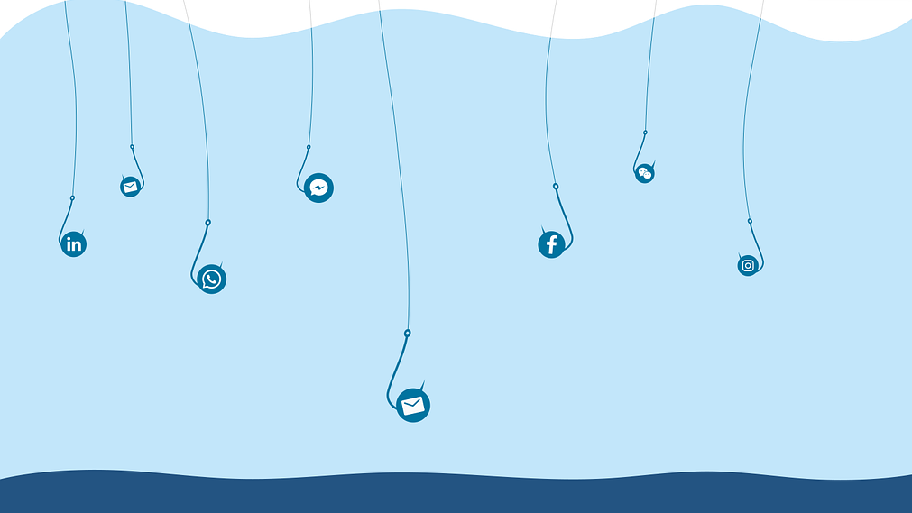 Why simulated phishing campaigns fail, and how to make sure yours doesn ...