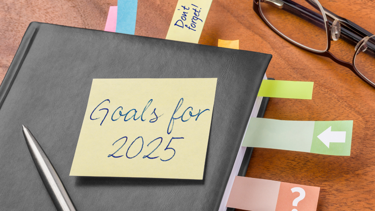 The year ahead - What’s in the SASIG pipeline for 2025? - SASIG