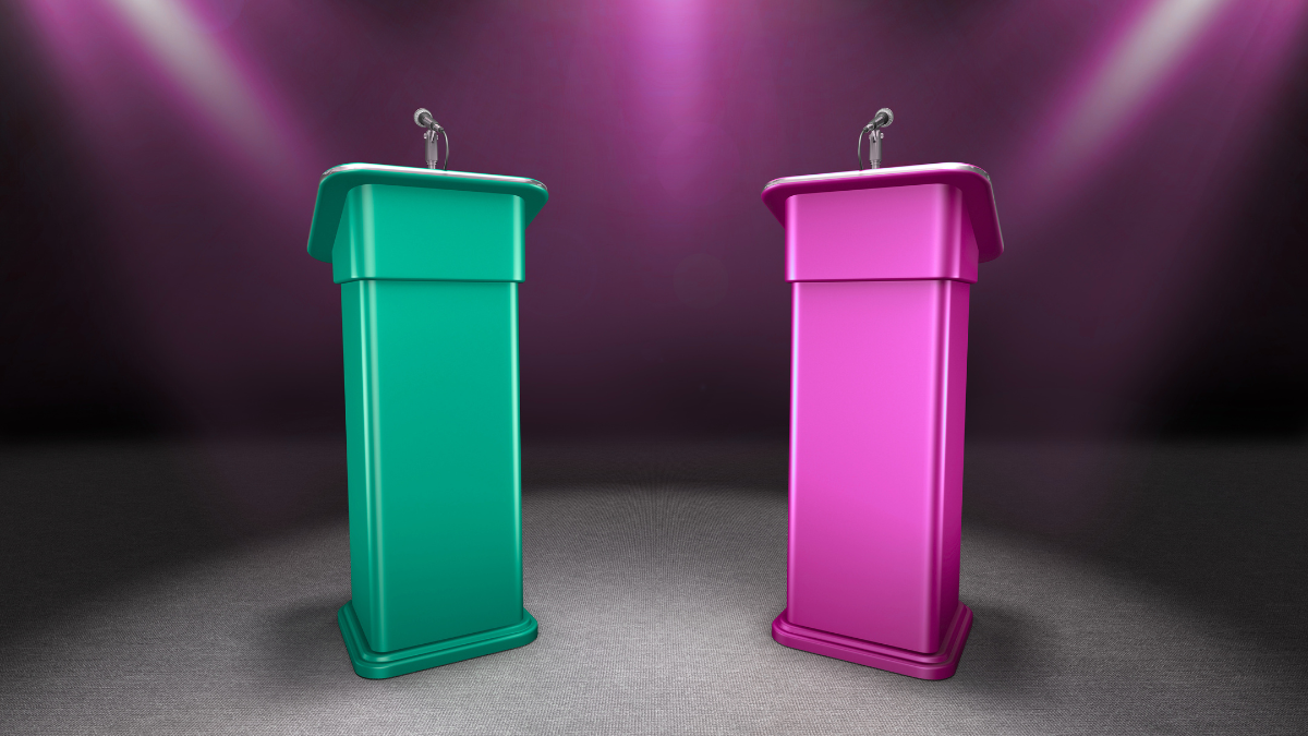 The great debate: Is moving from security awareness training to human ...